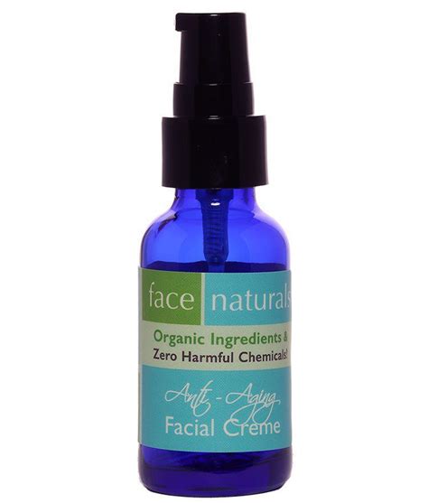 Anti Aging Facial Creme Try Me Size