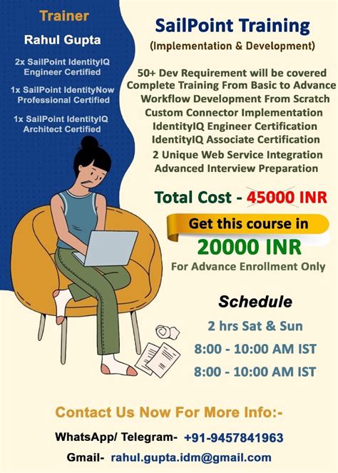 Cybersecurity Sailpoint Iam Jobs Leadership Business Entrepreneurship Career Technology