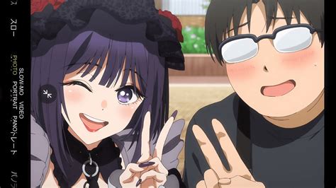 My Dress Up Darling Episode Review First Cosplay Event