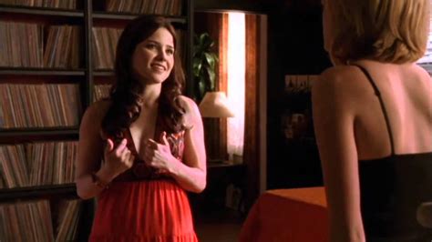 One Tree Hill Brooke Davis Part YouTube