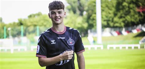 [wywiad] Nikita Vasin Polonia To Dla Mnie Coś Więcej Niż Klub