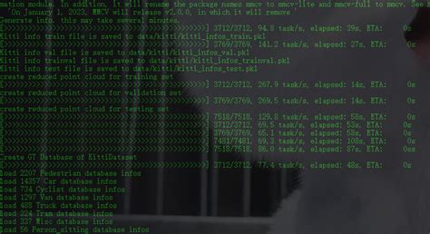 Kitti数据从制作到使用 知乎