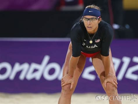 Pictures Of Misty May Treanor