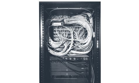 Network Infrastructure Onprocess Technology