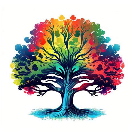 Tree Painting Graphics Pattern Free Photo Illustration Rawpixel Tree Painting Graphics Pattern Free Photo Illustration Rawpixel