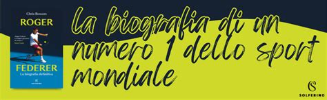 Amazonit Roger Federer Bowers Chris Bernardi Luca Libri