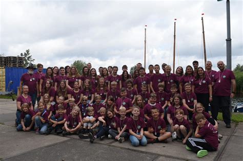 Welpen Scouting Goedereede Welpen Scouting Goedereede