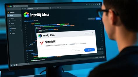 Idea报错信息查看指南 Hcrm博客