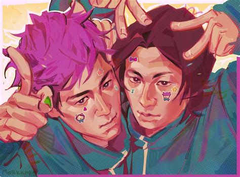 Squid Game Commentary English Commentary Highres 2boys Black Eyes