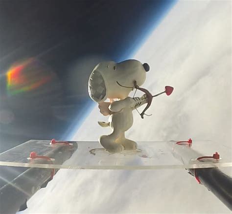 Cupid Snoopy Earthtosky Store