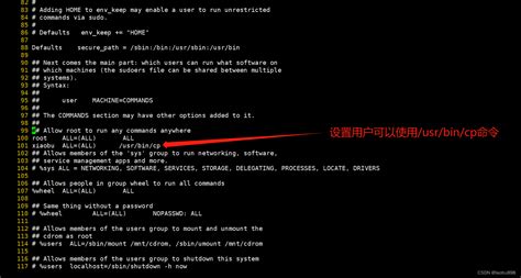 Linux系统安全与调优实践 Csdn博客