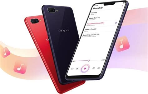 Oppo A S Berapa Inci Ketahui Spesifikasi Lengkapnya Di Sini Kumparan Com