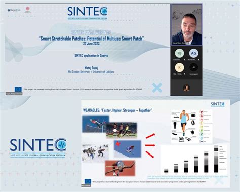 Sintec on LinkedIn: #sintec #finalwebinar #sportsapplications # ...