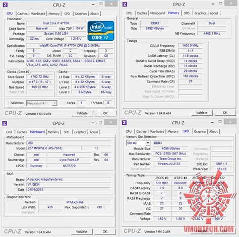 Msi Z87 Mpower Msi Z87 Mpower เต็มประสิทธิภาพการทำงานรองรับซีพียู