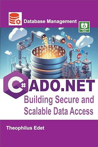 c ado building secure and scalable data access let me read