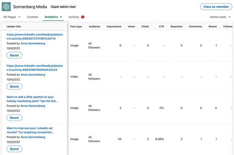 How To Improve Your LinkedIn Post Engagement Social Media Examiner