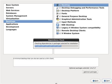 Oracle Database 12c How To Create A Virtual Box Vm With Oracle Enterprise Linux Inside A