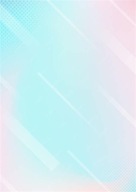 Premium Vector Holographic Foil Pastel Rainbow Gradient Abstract Soft Pastel Colors Backdrop