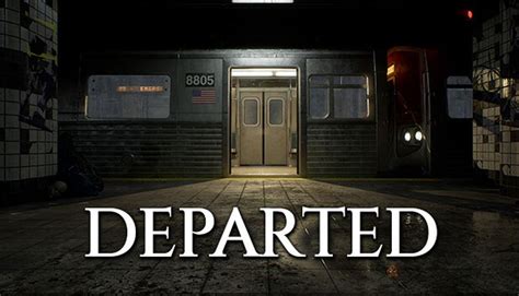 Tải Game Departed Download Full Pc Free