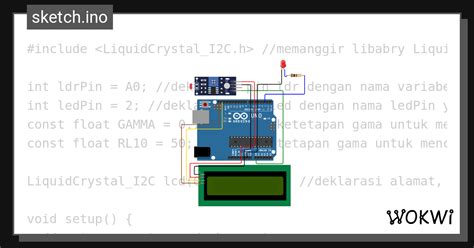 ldr nilai adc wokwi esp32 stm32 arduino simulator xxx porn sex pics