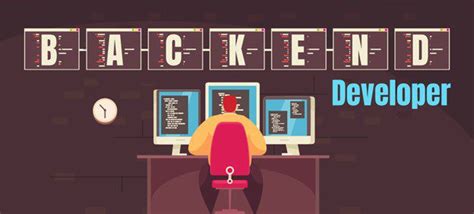 Learn About Back End Web Development
