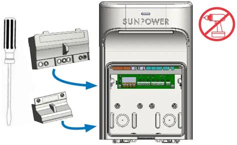 Sunpower Pvs6 Pv Supervisor Installation Guide