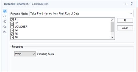 Deleteremove Specific Rows Alteryx Community
