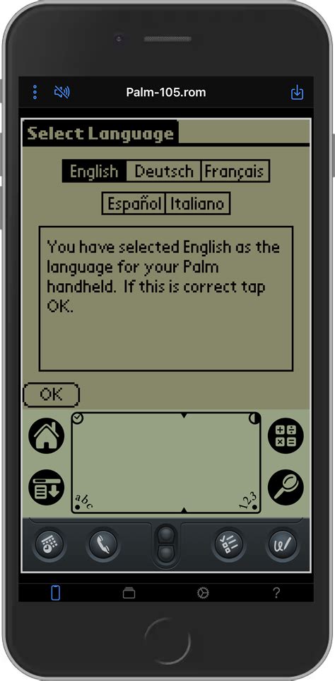 Assets · Issue 8 · Cloudpilot Emucloudpilot Emu · Github