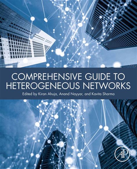 Comprehensive Guide To Heterogeneous Networks Ebook By Epub Rakuten Kobo United States