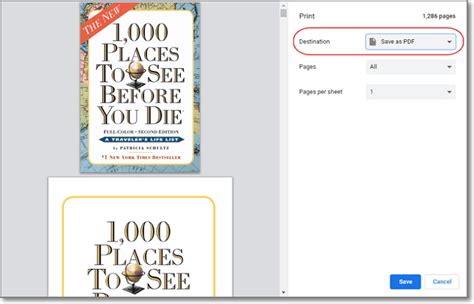 Solved How To Print Only Odd Even Pages In PDF EaseUS
