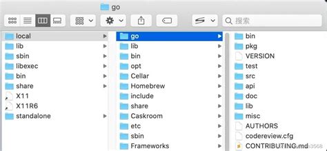 Go：go简介及国内镜像源配置golang 国内源 Csdn博客