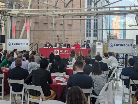 vincent thompson on linkedin futurecast2025