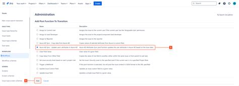 Updating Users Attributes In Azure Ad