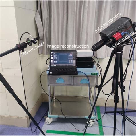 Nir I Ii Fluorescence Imaging System Used For In Vivo Nir Fluorescence Download Scientific