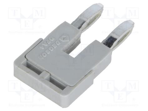 Dfa4 02p 11 00ah Degson Electronics Puente De Enchufes Vías 2 Dc4