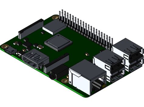 Free Cad Designs Files And 3d Models The Grabcad Community Library