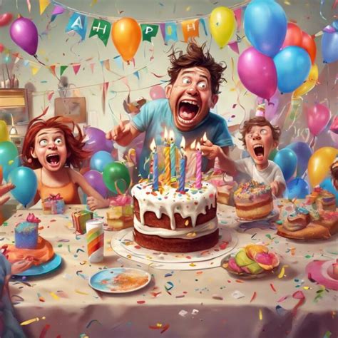 101 Original Happy Birthday Memes For Everyone Birthday Wishes Ai