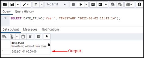 PostgreSQL Date Types Functions Formats And Intervals CommandPrompt Inc