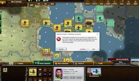 121q2 Unhandled Exception Error Matrix Games Forums