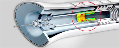 Analysis And Simulation Stress Engineering Services Inc