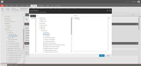 Create A Sitecore Nextjs Page Sitecore Nextjs Guide