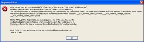 Sequence Editor Error While Opening The Program Techyv Com