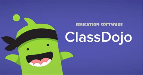 Classdojo Aplikasi Pendidikan Yang Memiliki Fitur Komunikasi Lengkap