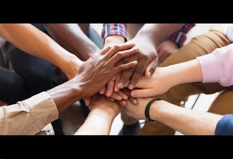 The Importance Of Anti Discrimination Policies In Business