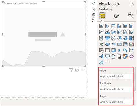Power BI Explain Key Performance Indicators KPIs Dashboards GeeksforGeeks