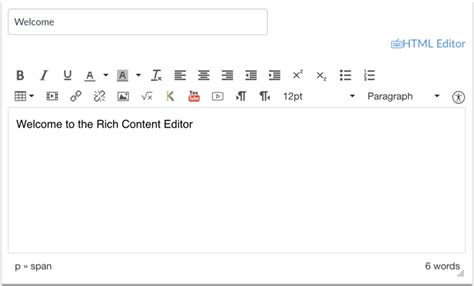 Article How Do I Edit Content In Th