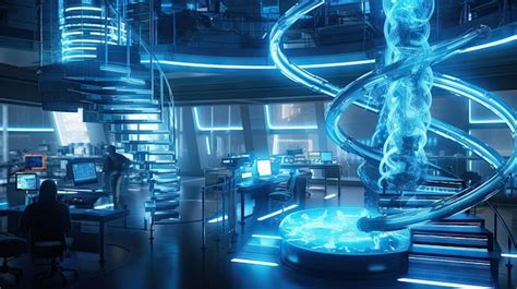 Page 69 Futuristic Science Lab Images Free Download On Freepik