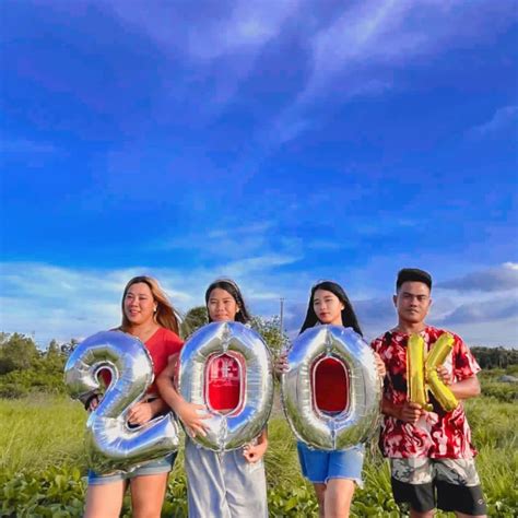 Lami Kayo Vlog