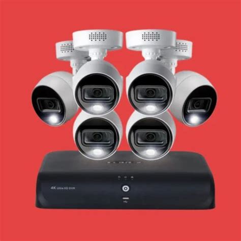 Cctv System At ₹ 16000piece Cctv Surveillance In Gurugram Id