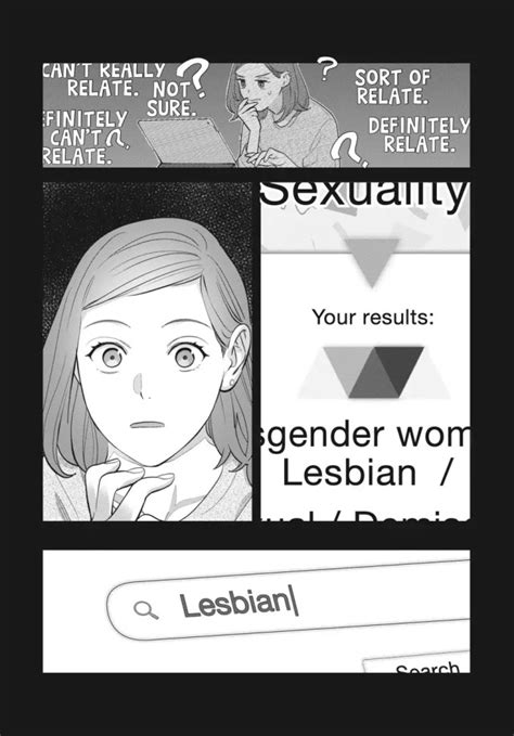 Yuri Manga On Tumblr